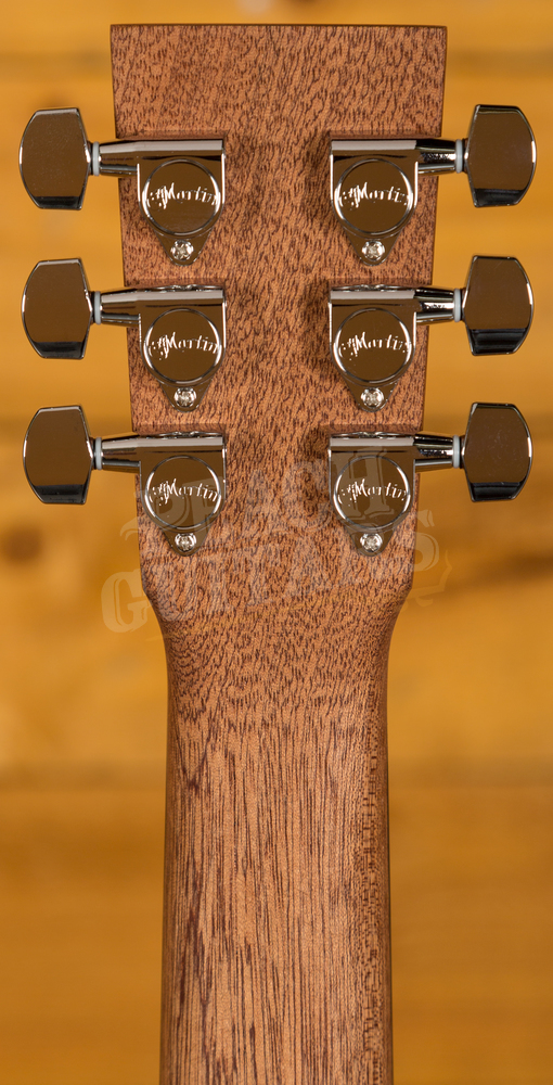 Martin Backpacker Series | Steel String Backpacker Guitar
