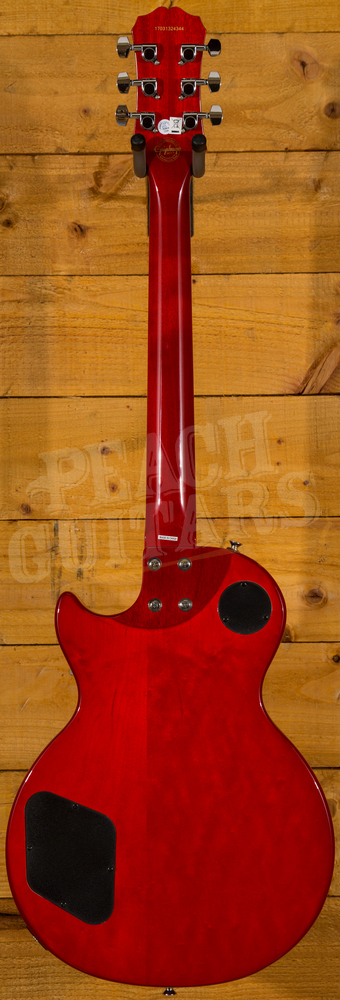 Epiphone Inspired By Gibson Collection | Les Paul Studio E1 - Heritage ...