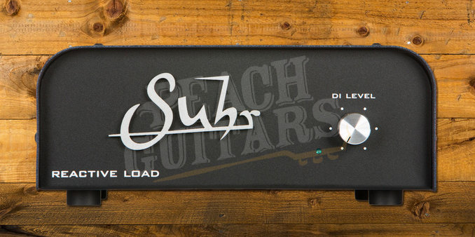 Suhr Reactive Load Box
