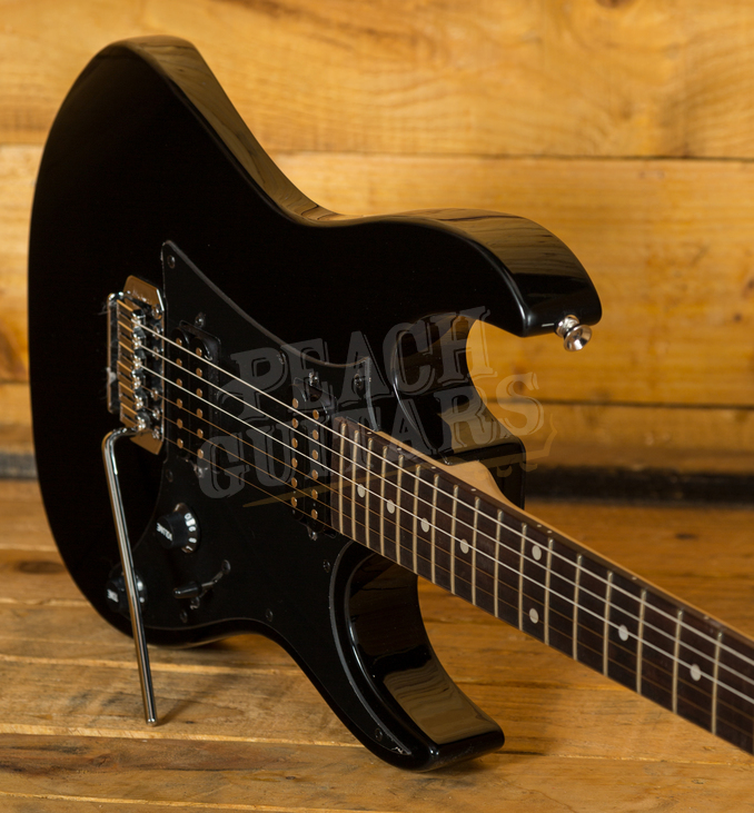 Ibanez GRX20-BKN Black Night - Peach Guitars