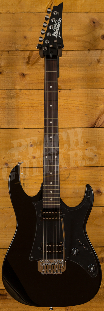 Ibanez GRX20-BKN Black Night - Peach Guitars