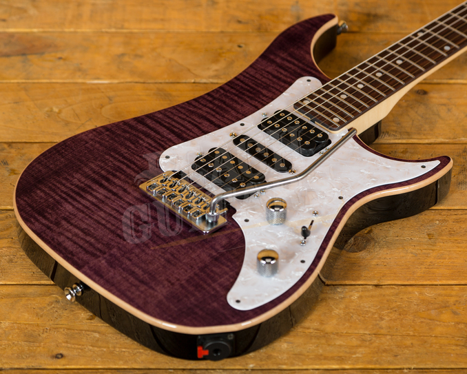 Vigier Excalibur Special Amethyst Purple
