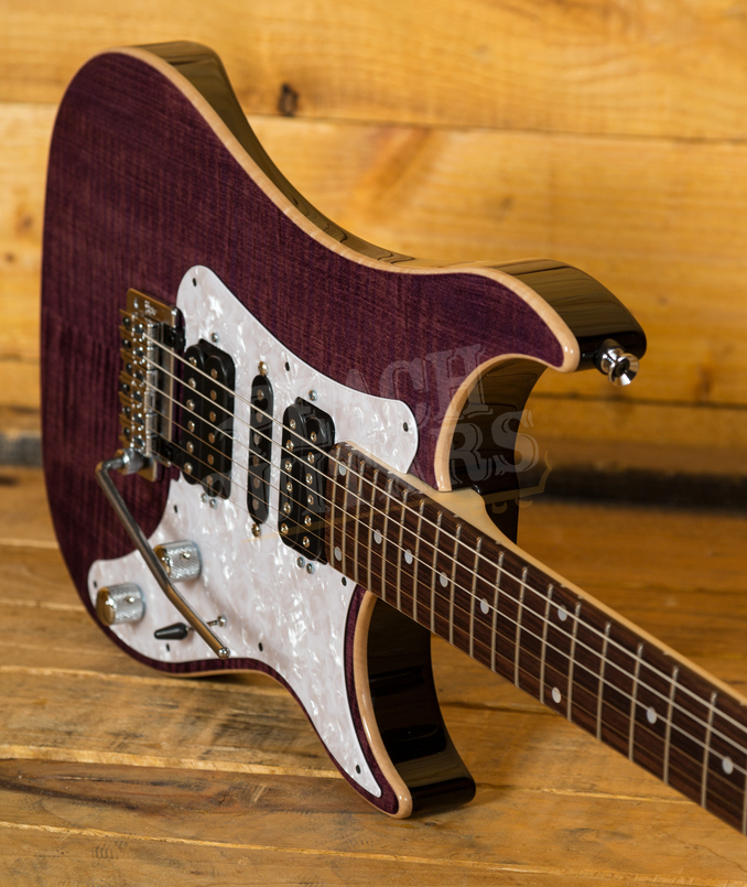 Vigier Excalibur Special Amethyst Purple