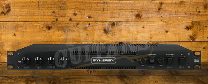 Synergy SYN-5050 Guitar Power Amp