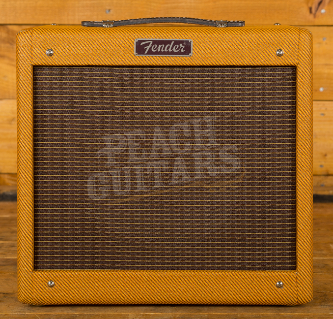 Fender Pro Junior IV | Lacquered Tweed