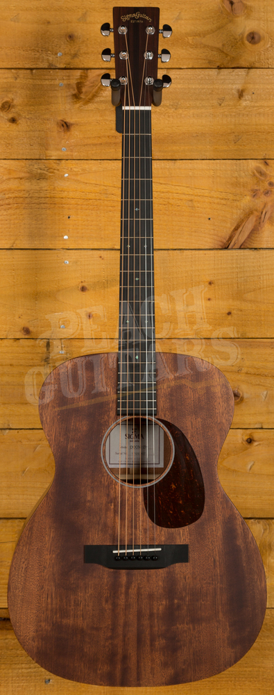 Sigma SIG-000M-15+ - Peach Guitars