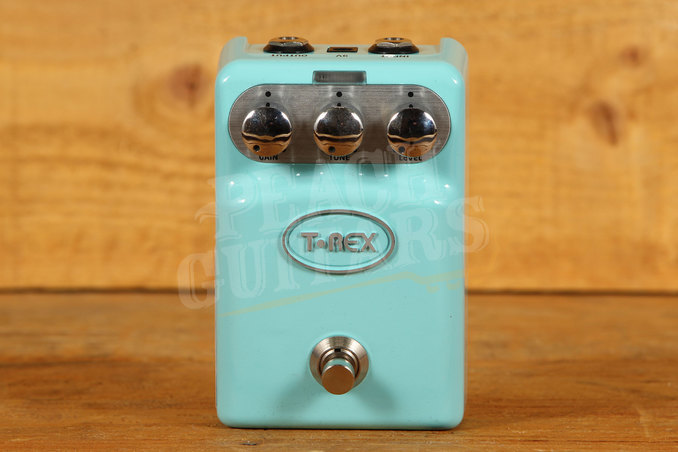 T-Rex Tonebug Overdrive