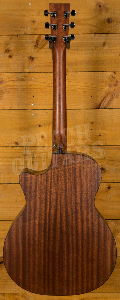 CF Martin GPCPA4 Performing Artist Series - Peach Guitars