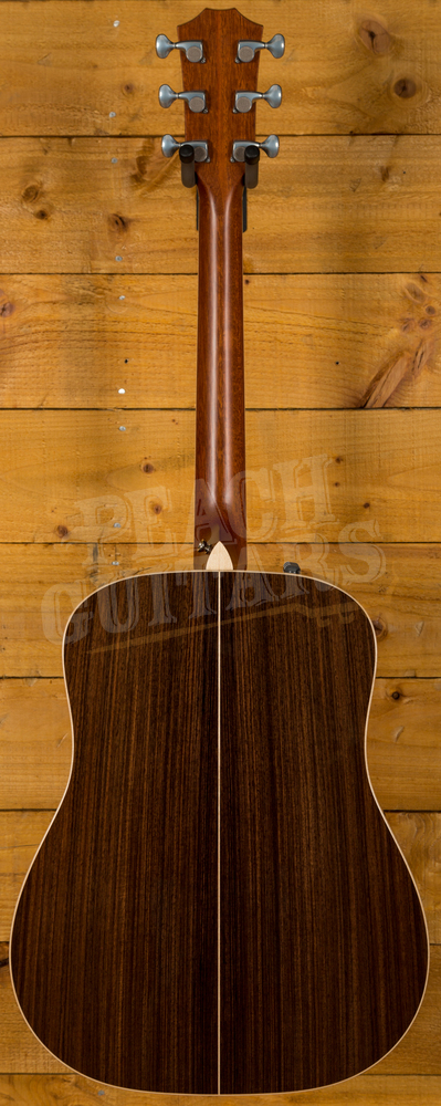 Taylor 810e Modified Model - Peach Guitars