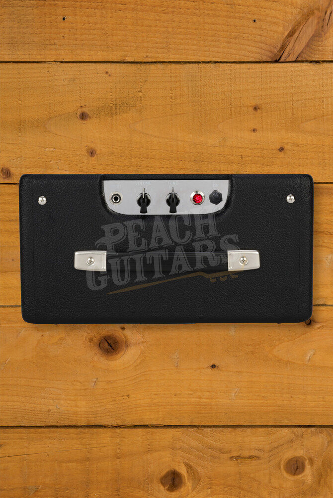 Fender Pro Junior IV SE | Black