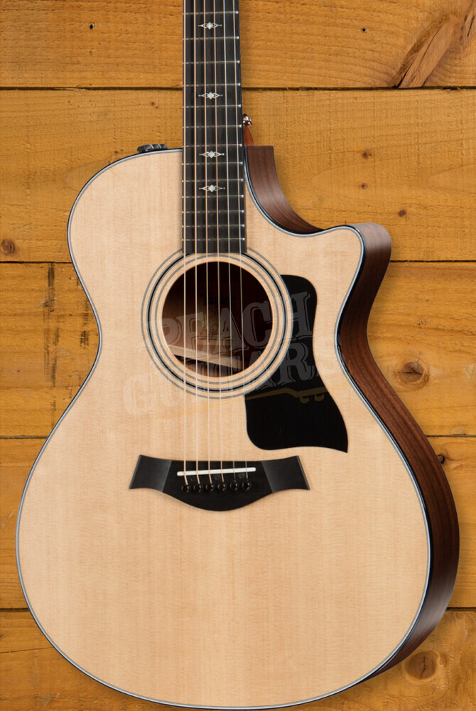 Taylor 300 Series | 312ce
