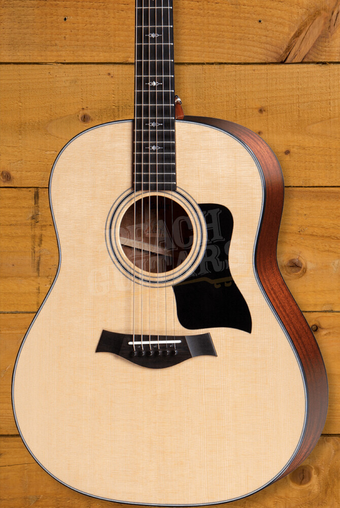 Taylor 300 Series | 317