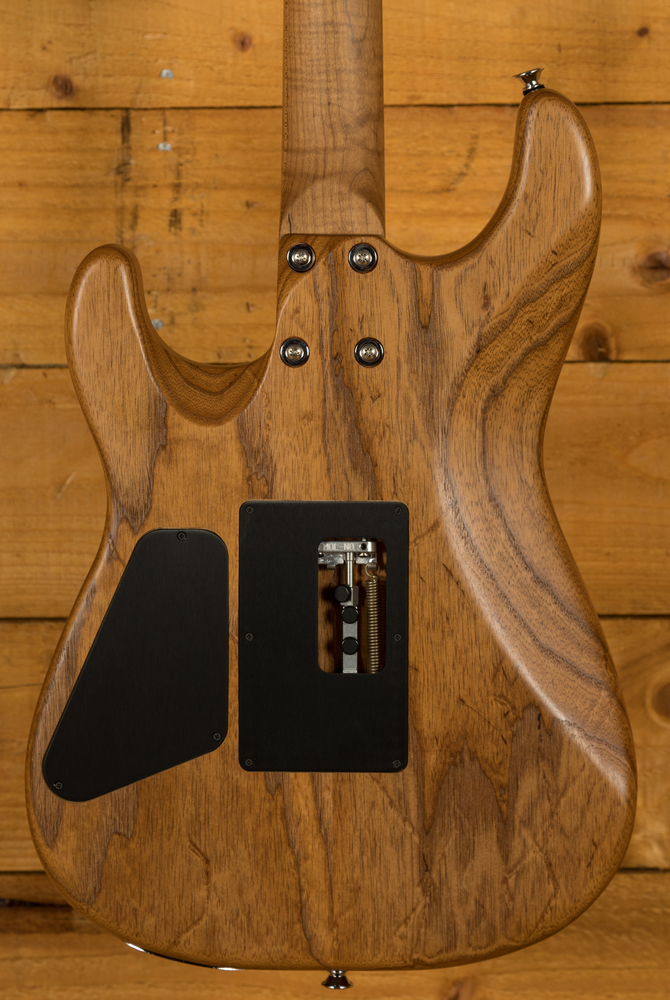 Charvel Guthrie Govan Signature HSH Caramelized Ash | Caramelized Flame ...