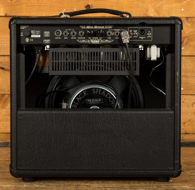 Mesa Boogie Mark V 35 1x12 Combo Mesa Boogie Mark V 35 1x12 Combo