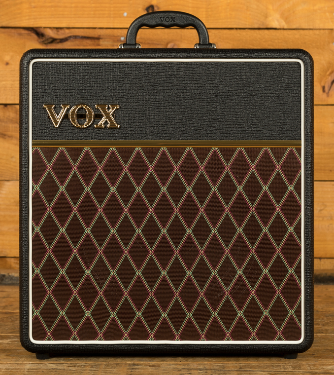 Vox AC4C1-12 4 Watt 1x12 Combo Amplifier