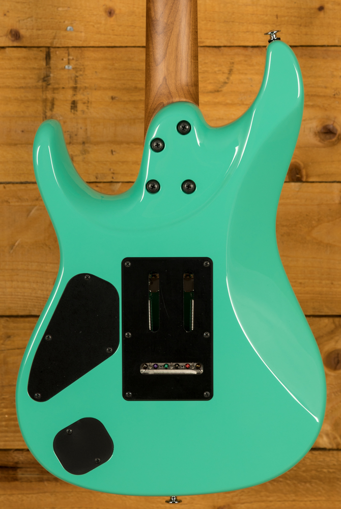 Ibanez Prestige AZ2402-SFG Surf Green