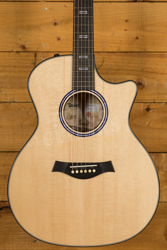 Taylor Custom GA #11152 - Peach Guitars