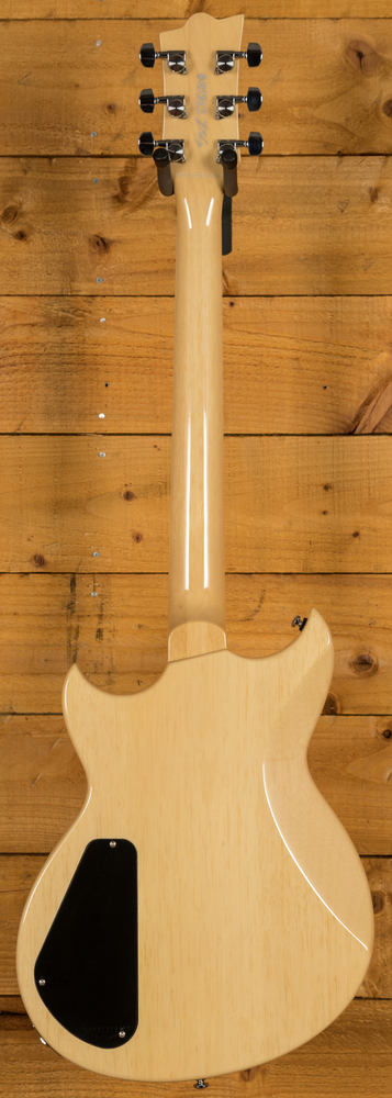 Reverend Sensei Jr - Natural - Peach Guitars