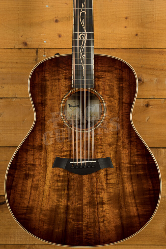 Taylor Koa Series | K68e LTD - 12-String