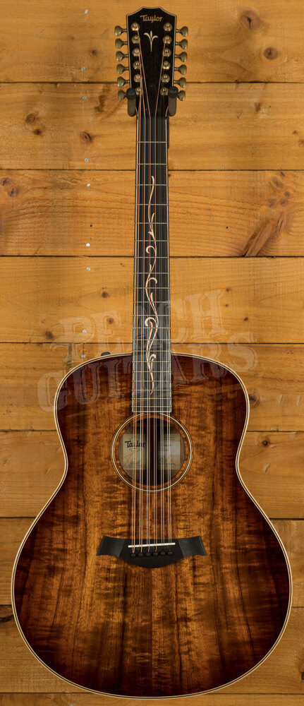 Taylor Koa Series | K68e LTD - 12-String