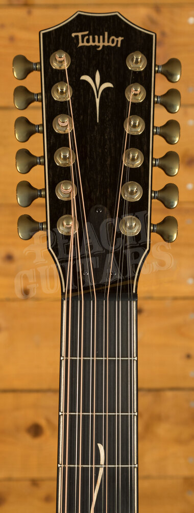Taylor Koa Series | K68e LTD - 12-String
