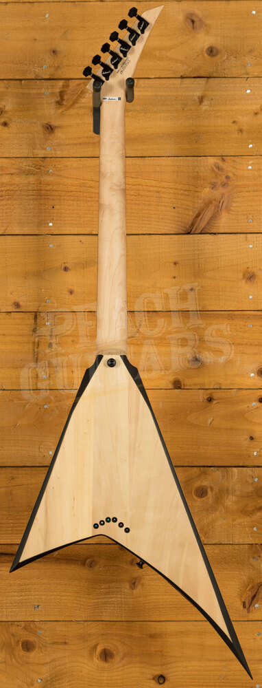 Jackson Pro Series Signature Christian Andreu Rhoads RRT