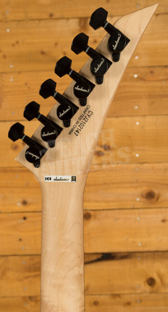 Jackson Pro Series Signature Christian Andreu Rhoads RRT