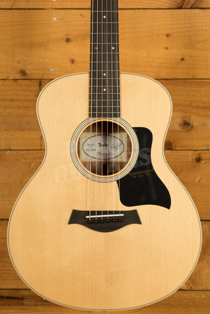 Taylor GS Mini Series | GS Mini Sapele