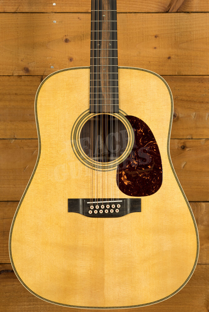 Martin Standard Series | HD12-28 - 12-String