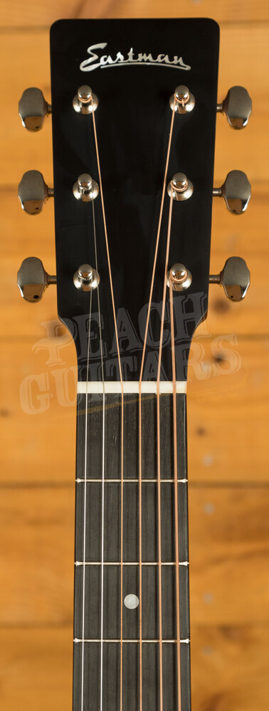 Eastman Traditional Series | E1OML - Natural - Left-Handed