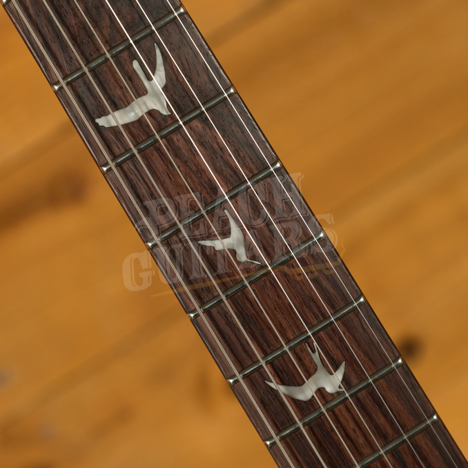 PRS SE Starla Antique White - Peach Guitars