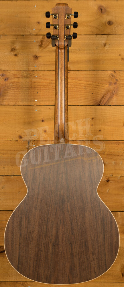Lowden 50th Anniversary Collection O-23 | Walnut - Red Cedar