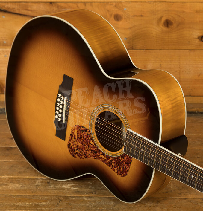 Guild F-2512E Deluxe