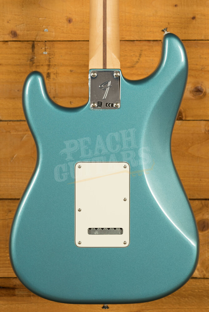 Fender Player Stratocaster | Maple - Tidepool