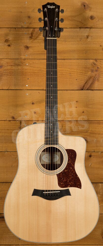 Taylor 210ce - Peach Guitars