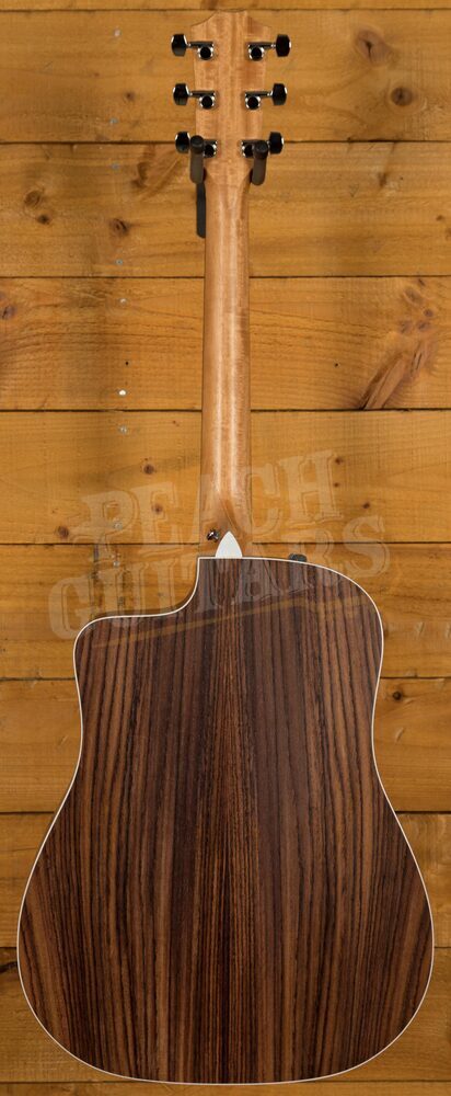 Taylor 210ce - Peach Guitars