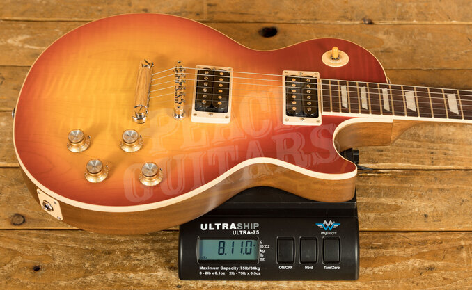 Gibson Les Paul Standard 60's Faded | Vintage Cherry Sunburst