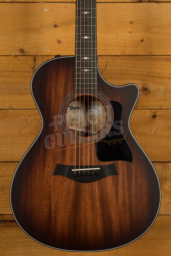 Taylor 300 Series | 322ce