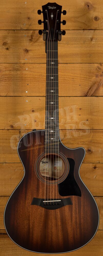 Taylor 300 Series | 322ce