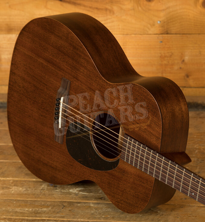 Martin 15 Series | 000-15M