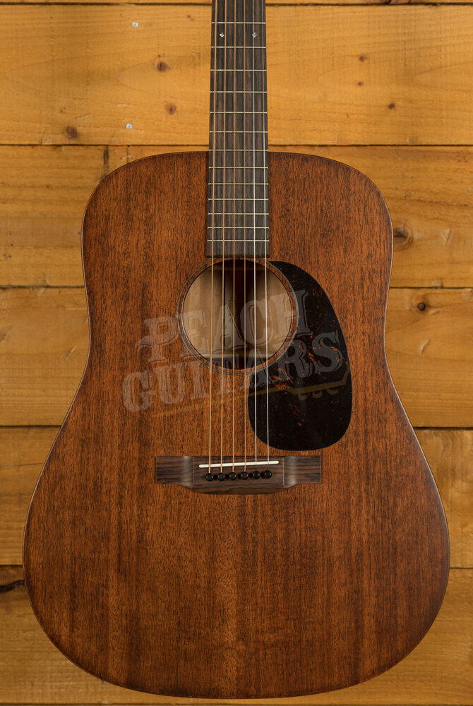 Martin 15 Series | D-15M