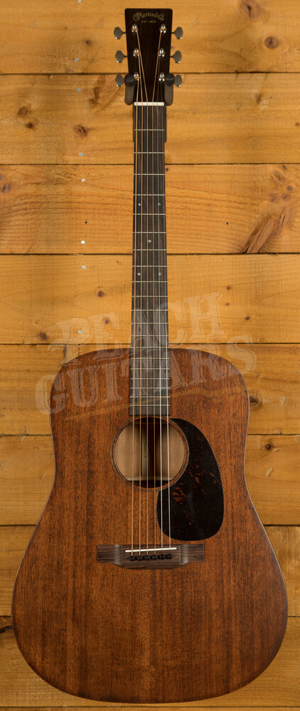Martin 15 Series | D-15M