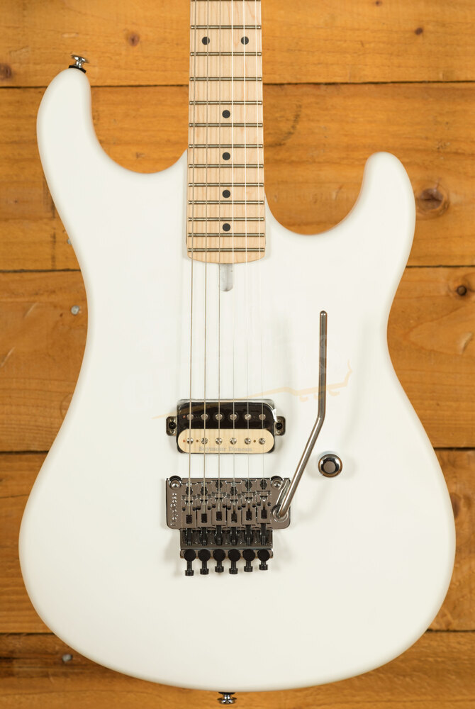 Kramer The 84 Matte White