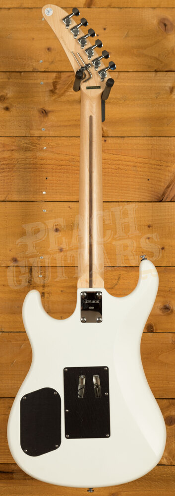 Kramer The 84 Matte White