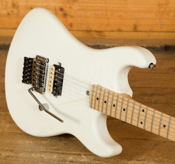 Kramer The 84 Matte White