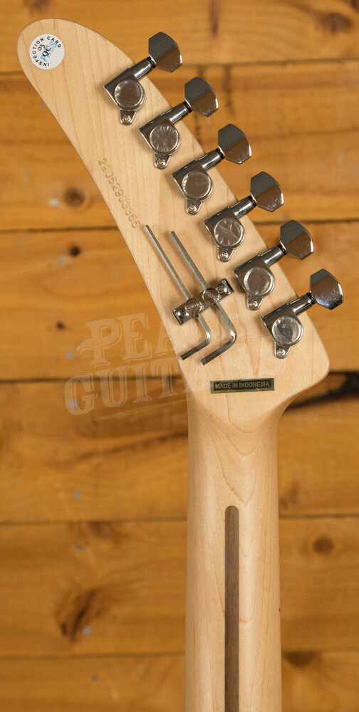 Kramer The 84 Matte White