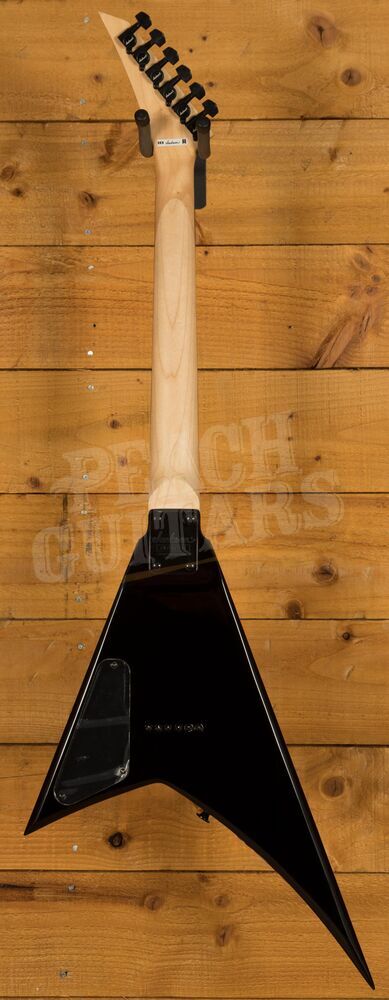 Jackson JS1X RR Minion Metallic Blue Burst - Peach Guitars