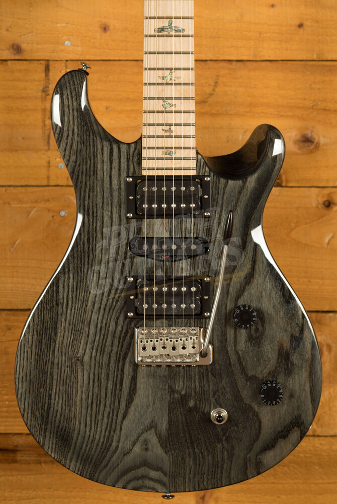 PRS SE Specialty | Swamp Ash Special - Charcoal *2024*