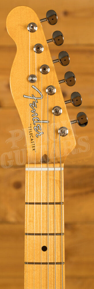 Fender American Vintage II 1951 Telecaster | Maple - Butterscotch ...