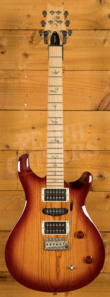 PRS SE Specialty | Swamp Ash Special - Vintage Sunburst *2024*